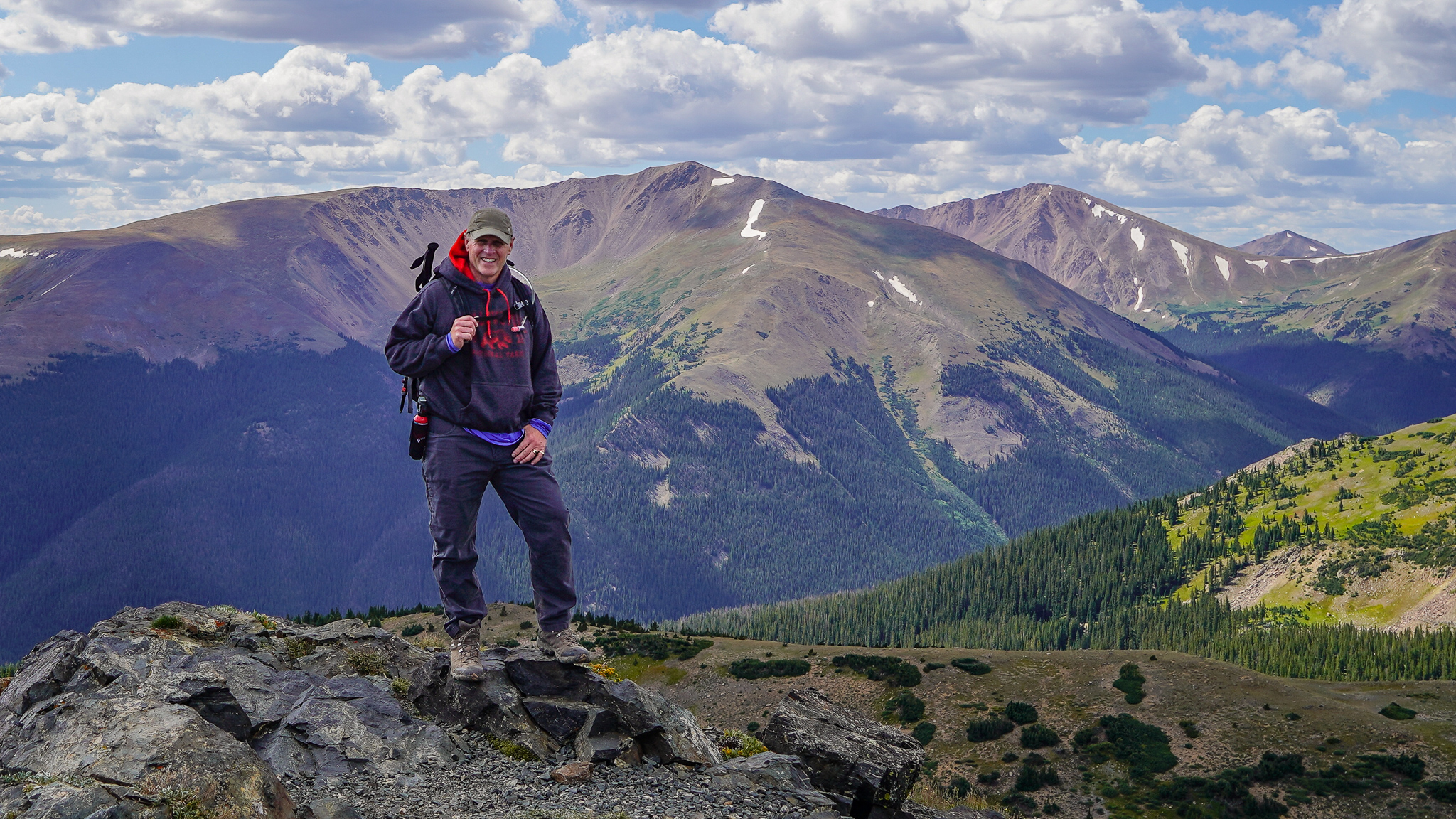 When the Hike is more Than a Hike - VAN LIFE BY DESIGN