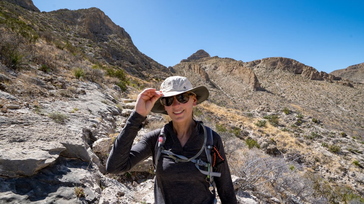 Slaughter Canyon Cave Trail is Short, Steep and Beautiful - VAN LIFE BY ...