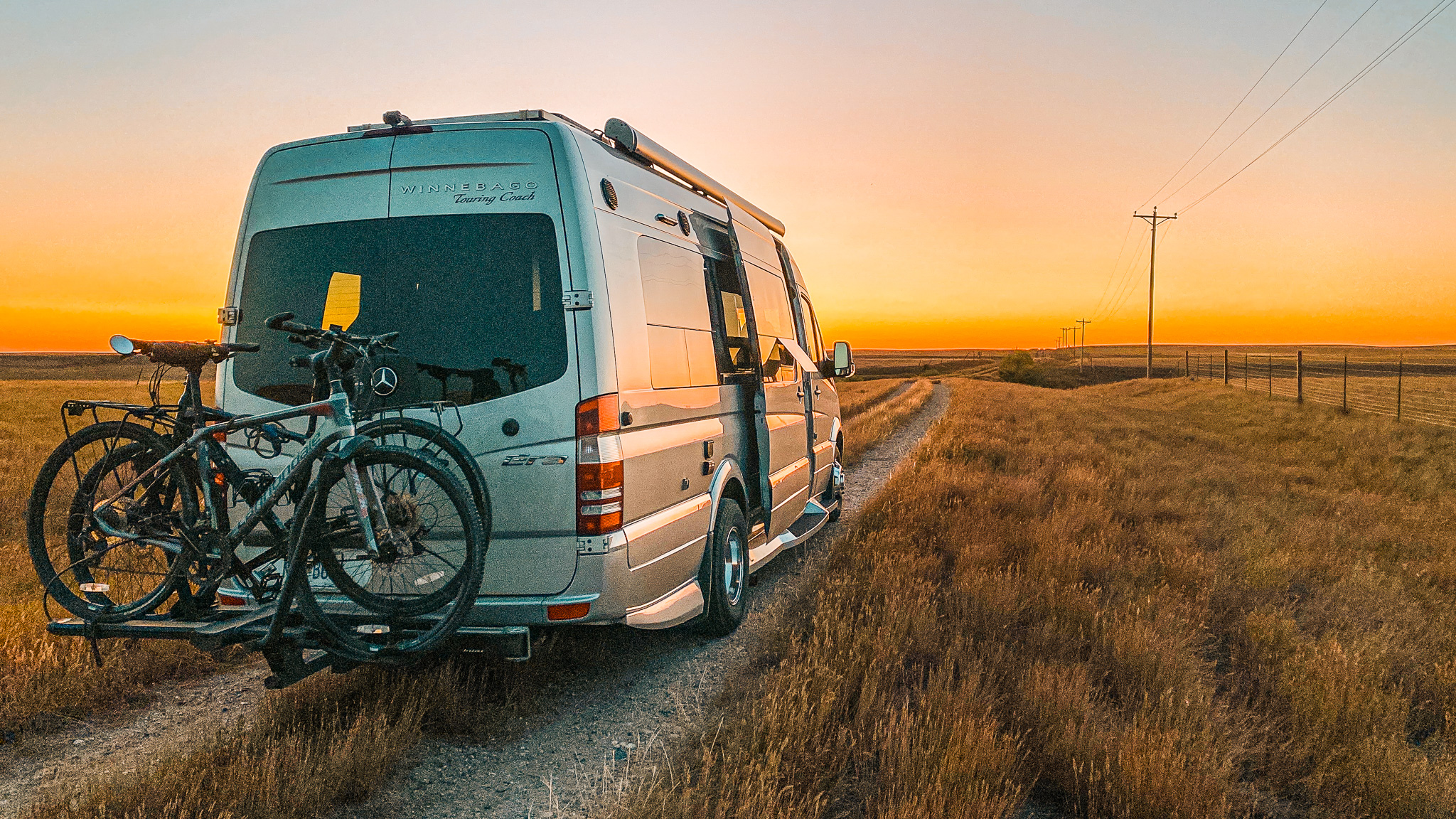 5 Reasons Why Adventure Van Travel is Appealing - VAN LIFE BY DESIGN