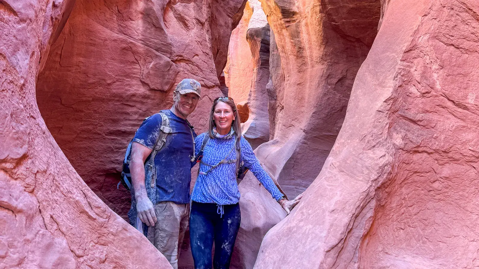 Peekaboo & Spooky Slot Canyons: How to Hike Utah’s Famous Loop (Maps ...