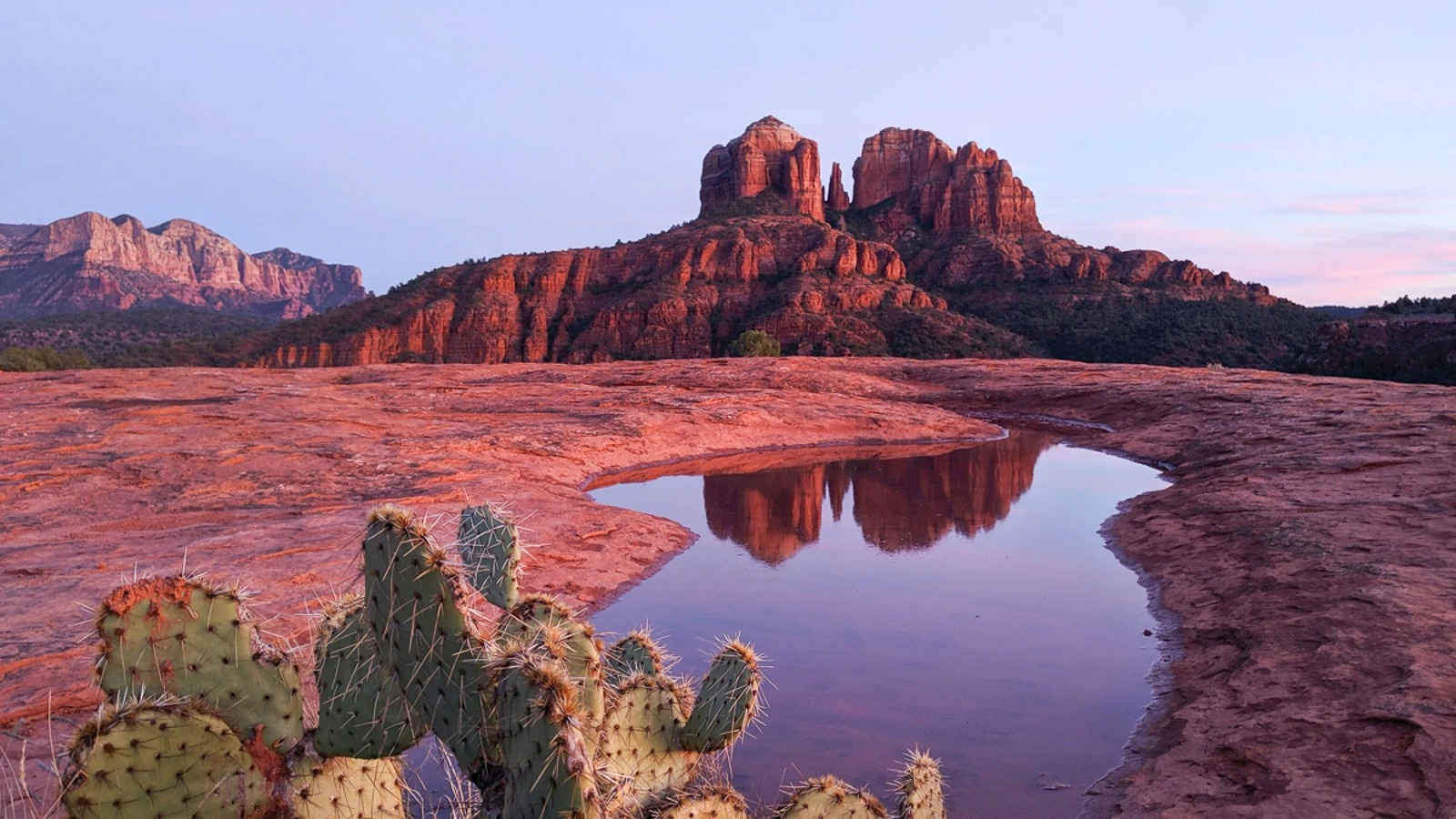 Vortex Hikes Sedona: Discover the Magic of Energy and Epic Views - VAN ...